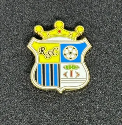 Real Clube SC (Portugal) | Worldsoccerpins.com